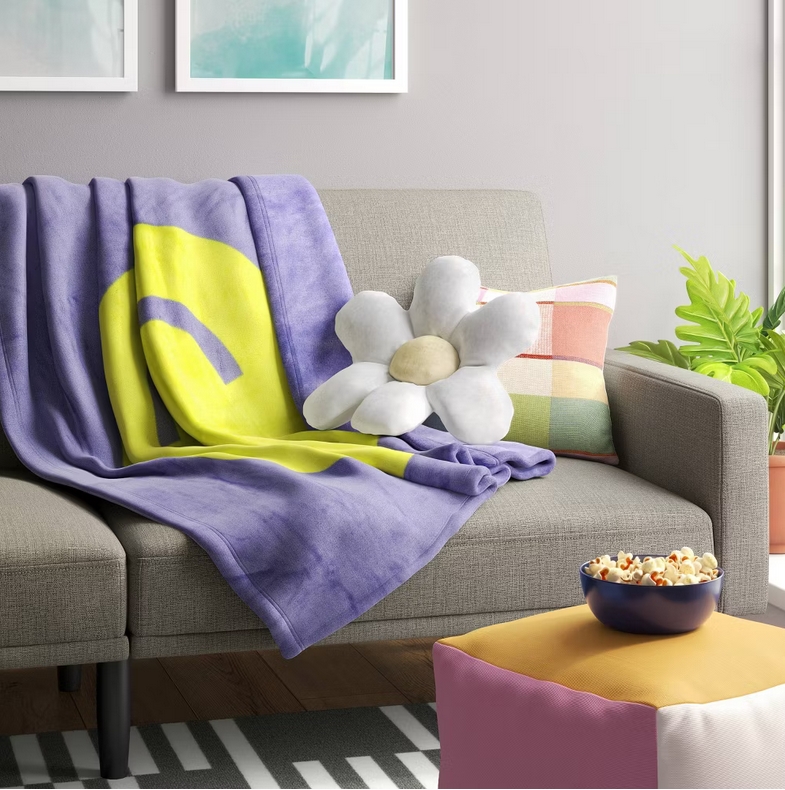 Room Essentials Blanket - Room Essentials