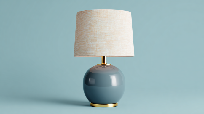 Room Essentials Lamp