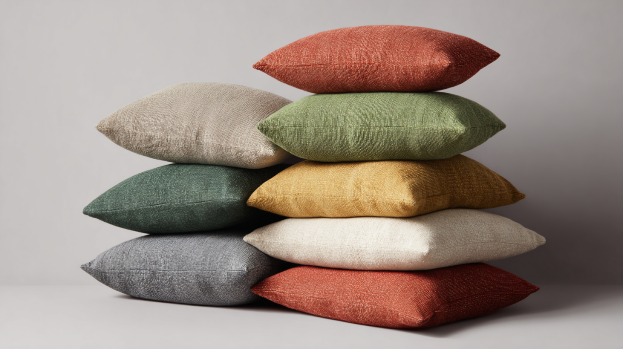 About Us - Room Essentials