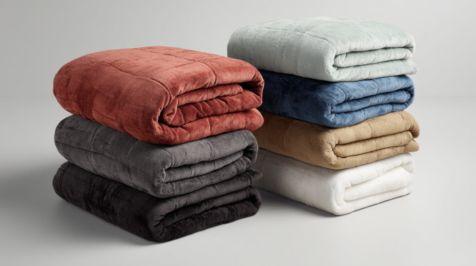 Room Essentials Throw